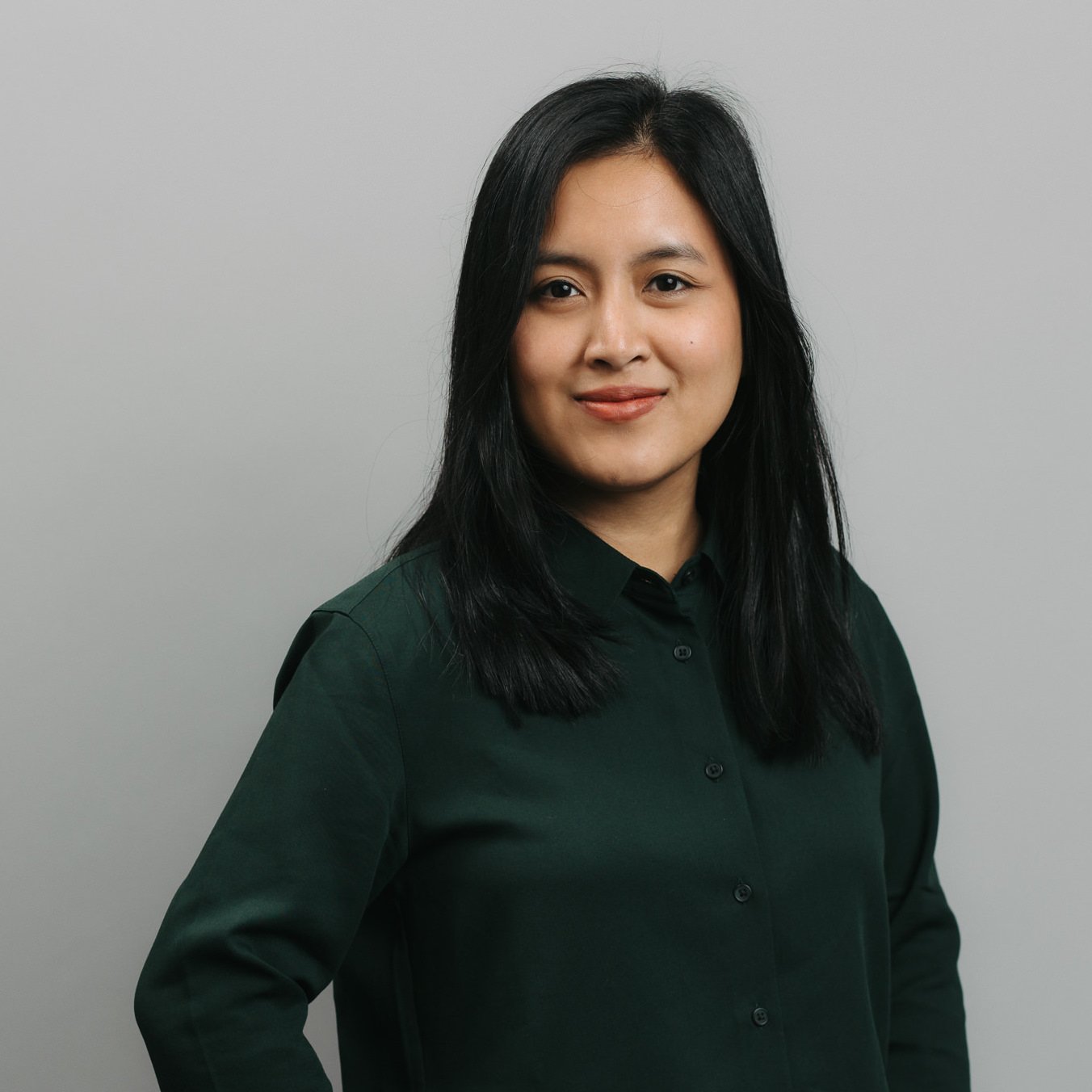 Ruli Setiawati | Innovate BC